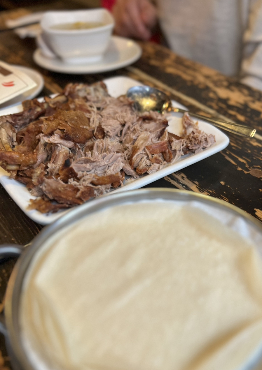 Leong’s Legend restaurant - Chinatown Londres - Chez Becky et Liz, Blog ...