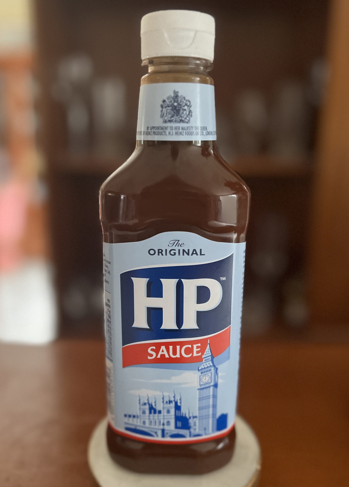 Les sauces britanniques : Comment les utiliser ? - Chez Becky et Liz ...