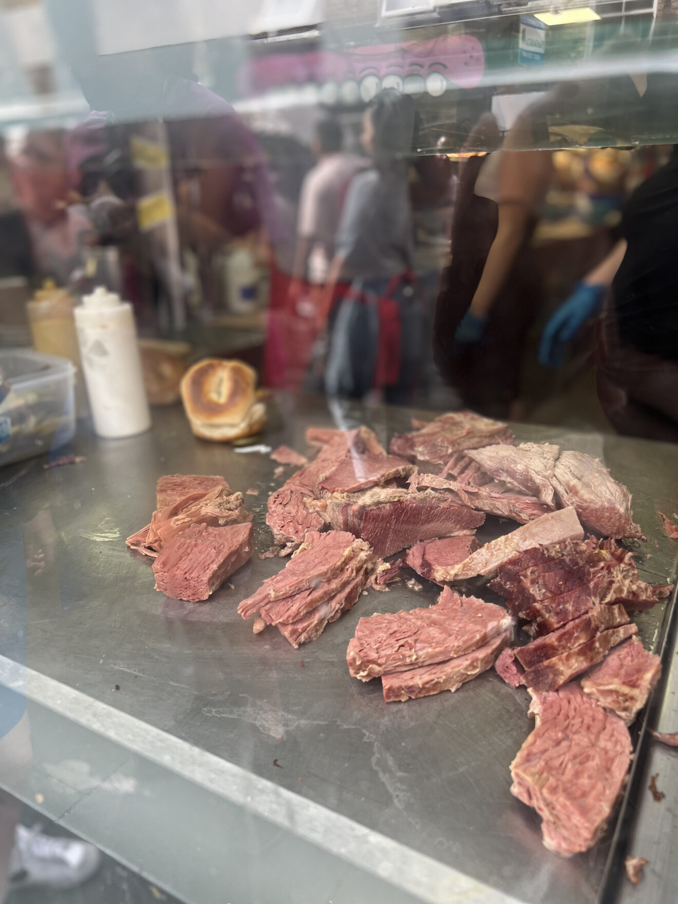 Beigel Bake | Brick Lane à Londres - Chez Becky et Liz, Blog de cuisine ...