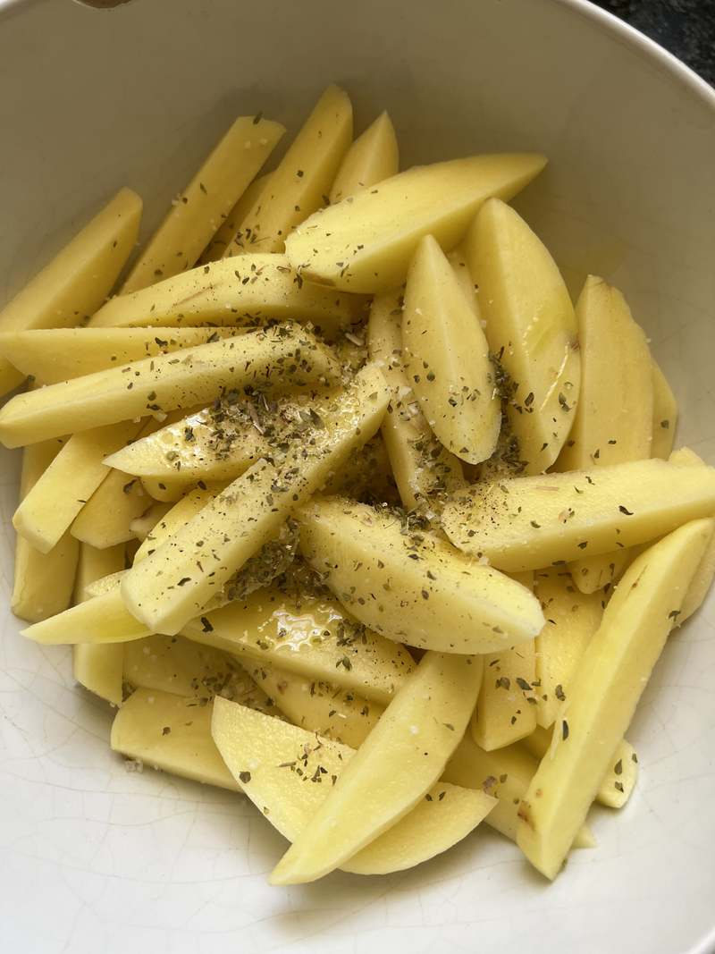 La chip shop curry sauce |Fish and Chips - Chez Becky et Liz, Blog de ...