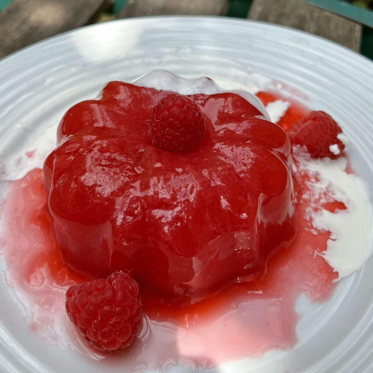 Tout savoir sur la Jelly (la gelée anglaise) - Chez Becky et Liz, Blog ...