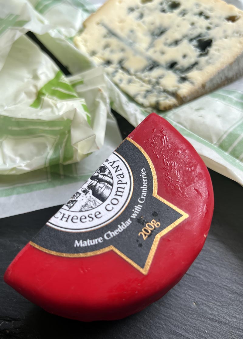 Tout savoir sur le fromage Cheddar - Chez Becky et Liz, Blog de cuisine ...