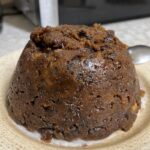 Le Brandy butter (hard sauce) - Chez Becky et Liz, Blog de cuisine anglaise