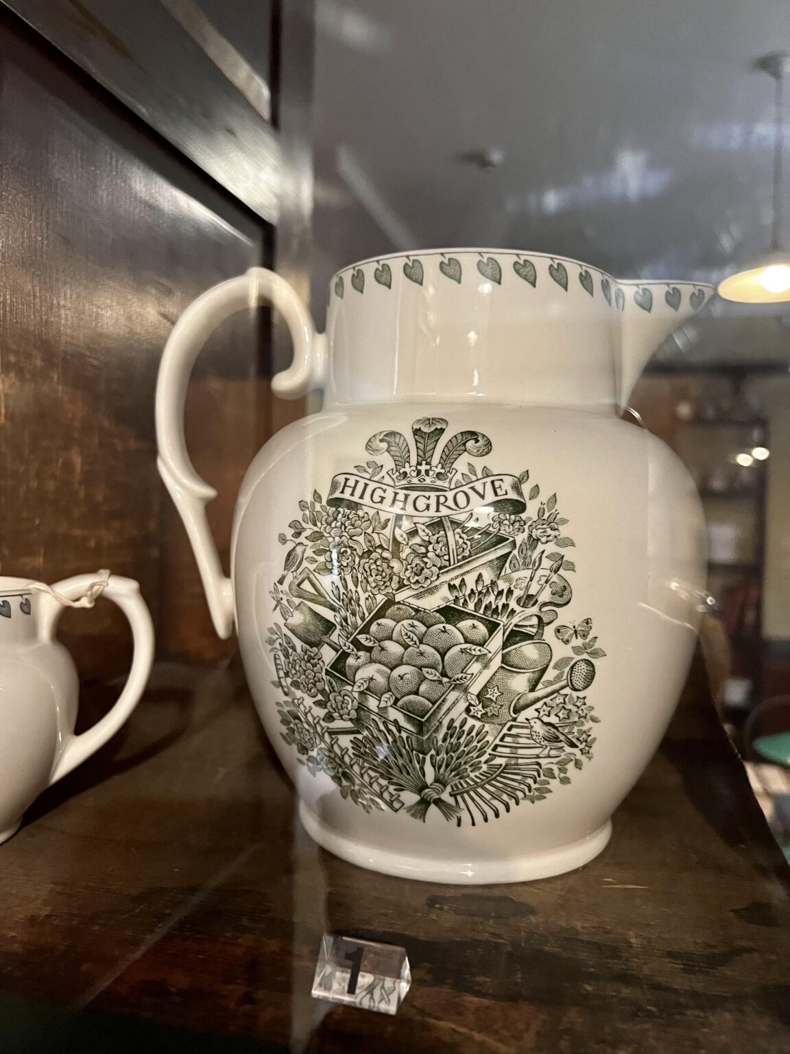 Middleport pottery | Burleigh pottery factory - Chez Becky et Liz, Blog ...