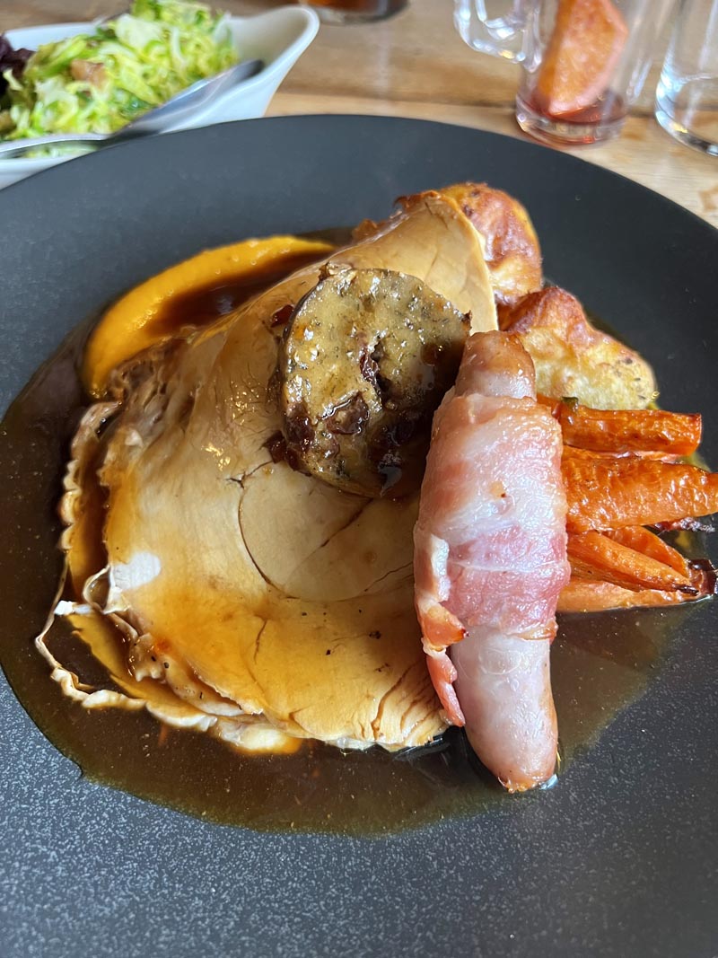 The Farriers Arms (Gastro Pub à Mersham) - Chez Becky et Liz, Blog de ...