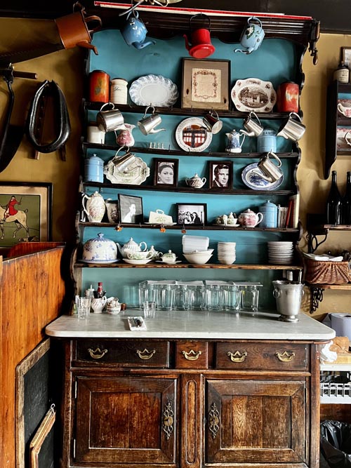 Angleterre : Les meilleures recettes anglaises - Chez Becky et Liz ...