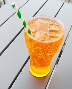 Irn-Bru : L'Incontournable Boisson Écossaise - Chez Becky et Liz, Blog ...