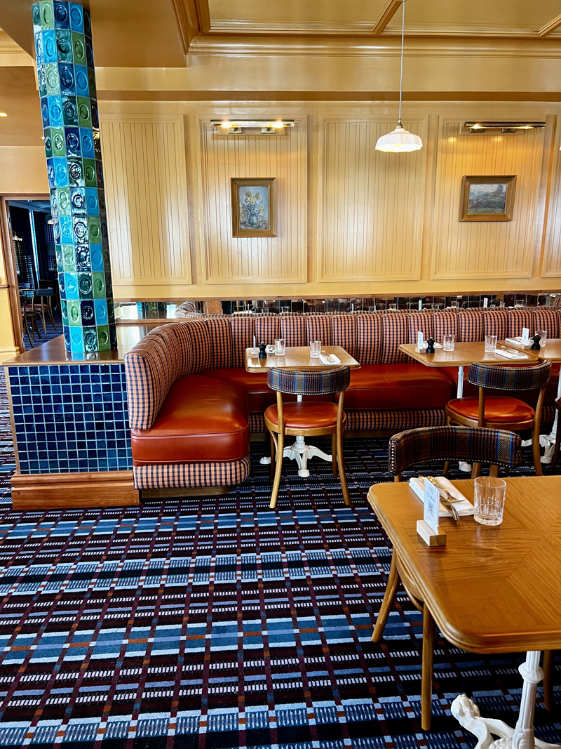 Public House Paris | Pub & Brasserie Britannique au Cœur de Paris ...