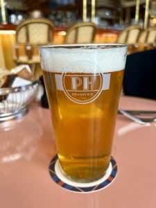 Public House Paris | Pub & Brasserie Britannique au Cœur de Paris ...