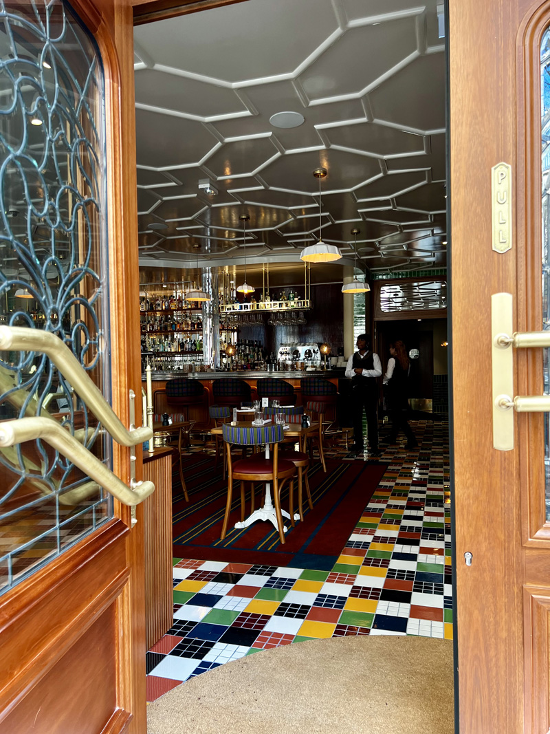 Public House Paris | Pub & Brasserie Britannique au Cœur de Paris ...