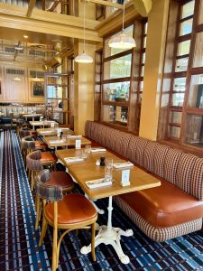 Public House Paris | Pub & Brasserie Britannique au Cœur de Paris ...