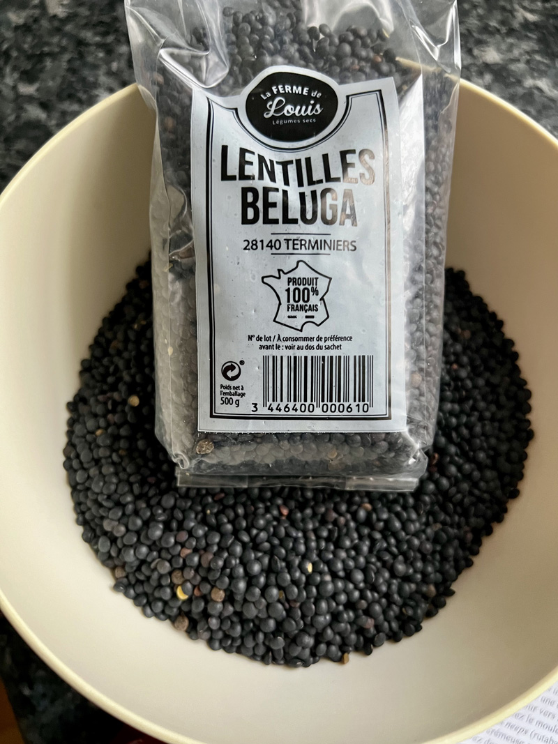 Le Haggis Végétarien - Chez Becky et Liz, Blog de cuisine anglaise